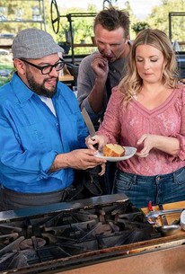 Guy's Ranch Kitchen: Season 2, Episode 3 | Rotten Tomatoes