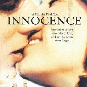 Innocence - Rotten Tomatoes