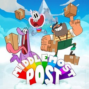 Middlemost Post - Rotten Tomatoes