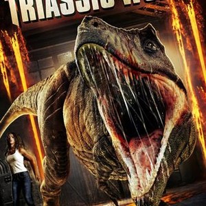 Triassic World - Rotten Tomatoes