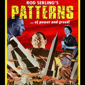 Patterns - Rotten Tomatoes