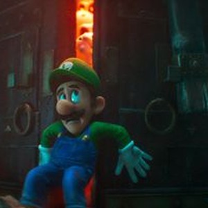 The Super Mario Bros. Movie - Rotten Tomatoes