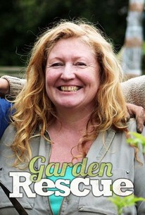 Garden Rescue: Season 2 | Rotten Tomatoes