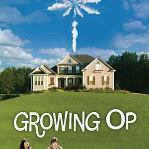 Growing Op - Rotten Tomatoes