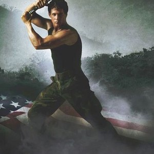 American Ninja - Rotten Tomatoes