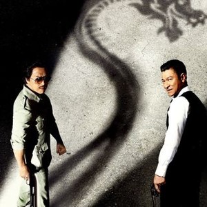 Chasing the Dragon - Rotten Tomatoes