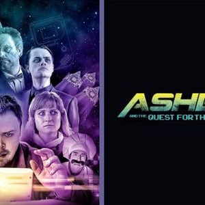 Ashens and the Quest for the Gamechild - Rotten Tomatoes