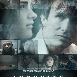 Impunity - Rotten Tomatoes