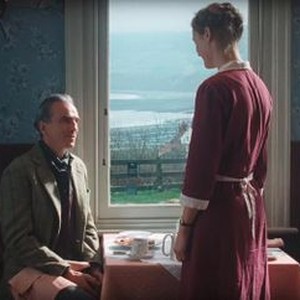 Camilla Rutherford - Rotten Tomatoes