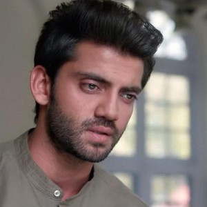 Zaheer Iqbal - Rotten Tomatoes