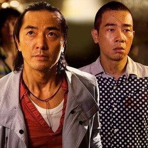 Once a Gangster - Rotten Tomatoes