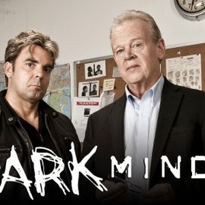 Dark Minds - Rotten Tomatoes