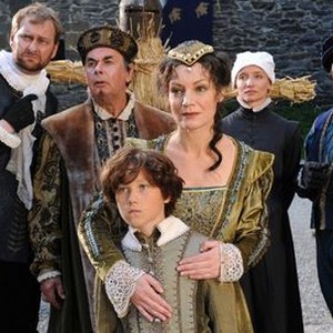 Der Eisenhans - Rotten Tomatoes