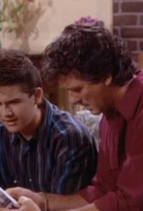 Step by Step - Season 2 Episode 2 - Rotten Tomatoes