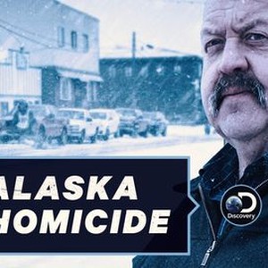 Alaska Homicide - Rotten Tomatoes