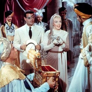 Alex D'Arcy - Rotten Tomatoes