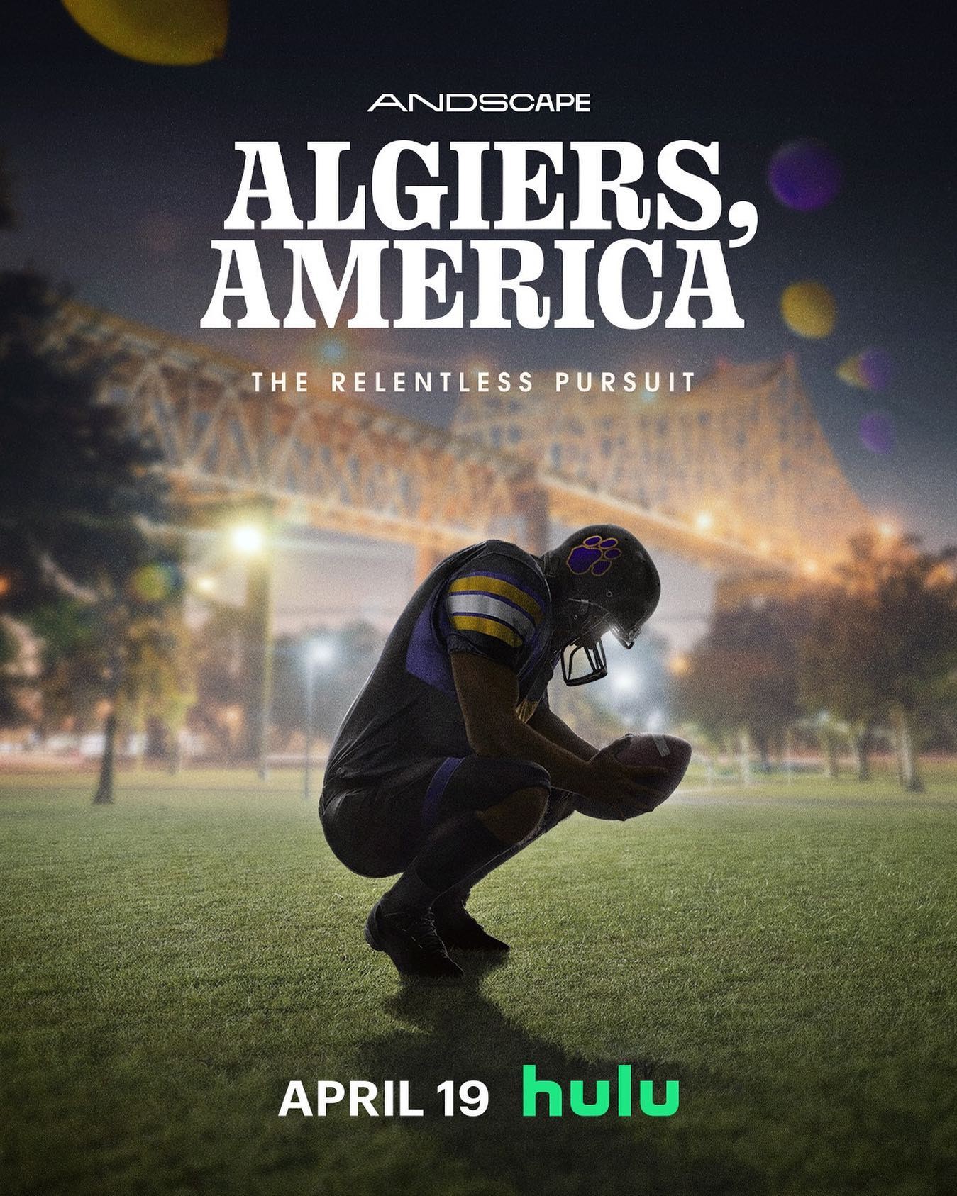 Algiers, America Pictures | Rotten Tomatoes