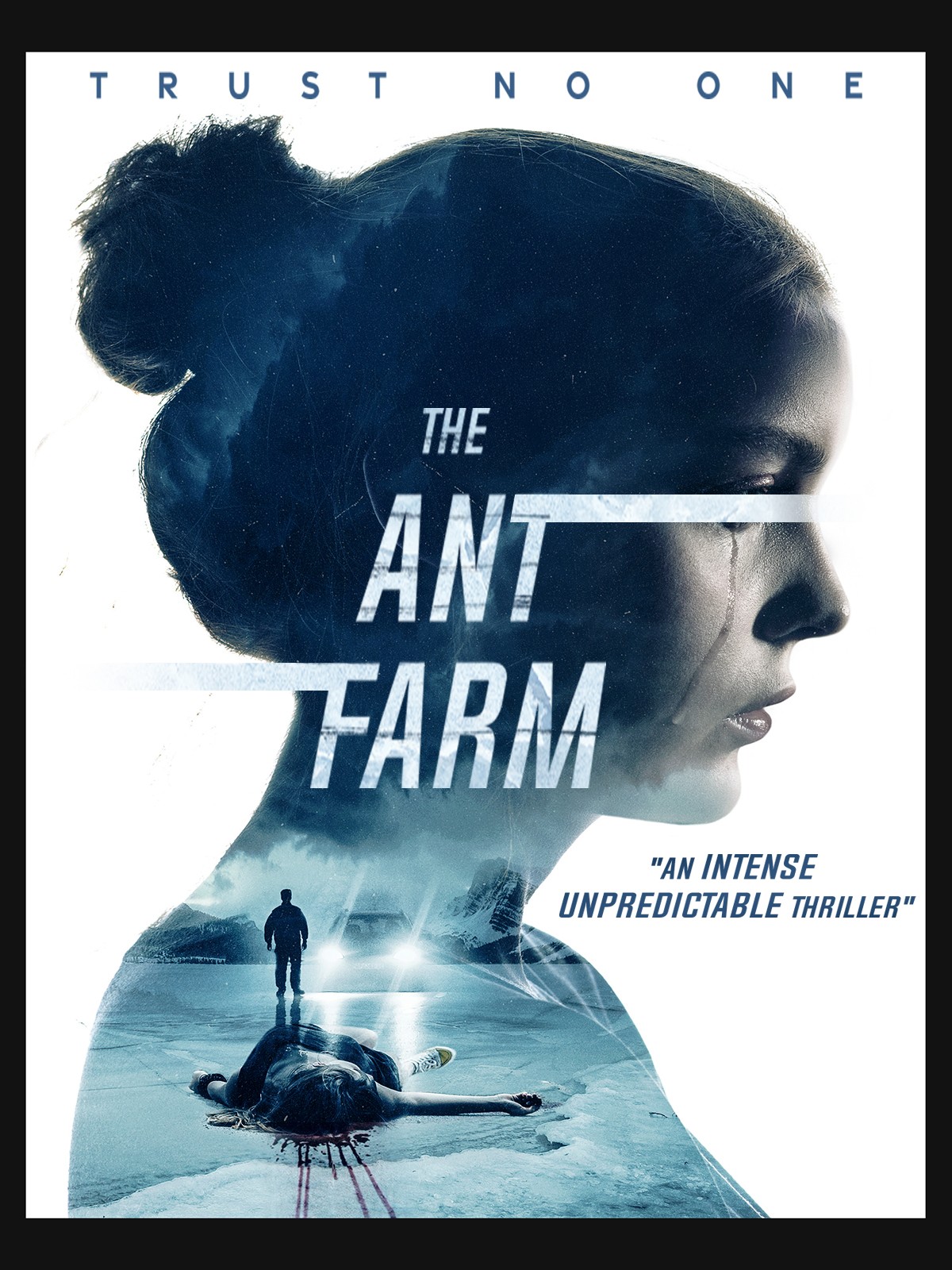 The Ant Farm | Rotten Tomatoes