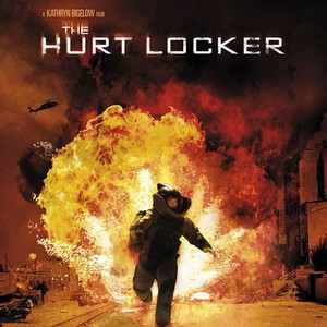 The Hurt Locker - Rotten Tomatoes
