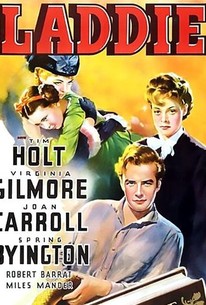 Laddie | Rotten Tomatoes