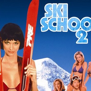Ski School 2 - Rotten Tomatoes