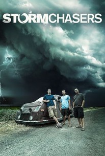Storm Chasers | Rotten Tomatoes