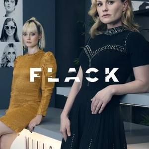 Flack - Rotten Tomatoes