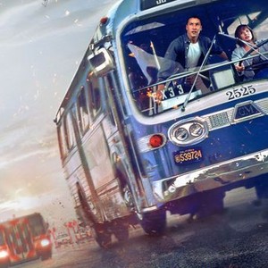 Speed - Rotten Tomatoes