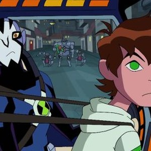 Ben 10: Omniverse: Season 4, Episode 4 - Rotten Tomatoes
