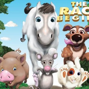 The Race Begins - Rotten Tomatoes