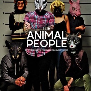 The Animal People - Rotten Tomatoes