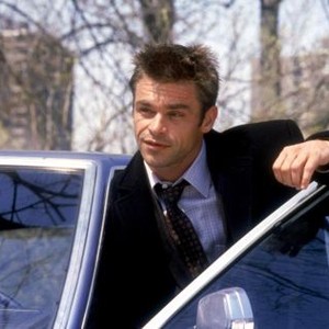 Ian Tracey - Rotten Tomatoes