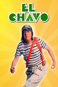 El Chavo | Rotten Tomatoes