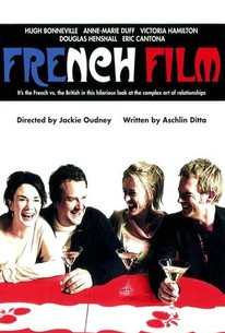 French Film - Movie Reviews | Rotten Tomatoes