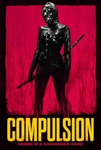 Compulsion (2025) | Rotten Tomatoes