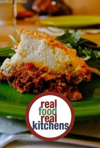 Real Food Real Kitchens: Season 3 | Rotten Tomatoes