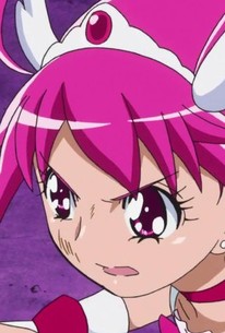 Glitter Force: Season 2, Episode 19 - Rotten Tomatoes