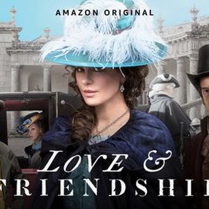 Love & Friendship - Rotten Tomatoes