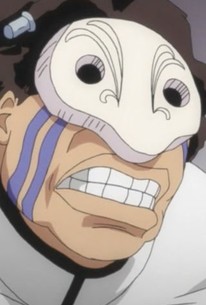 Bleach: Season 7, Episode 13 - Rotten Tomatoes