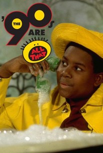 All That: Season 5 - Rotten Tomatoes