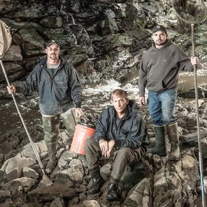 Cold River Cash - Rotten Tomatoes