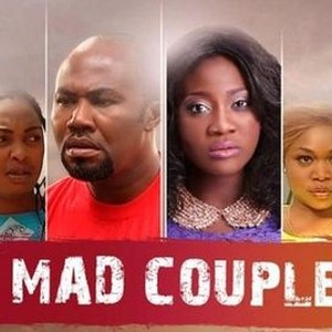 Mad Couple - Rotten Tomatoes
