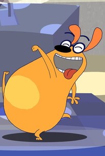 Fetch!: Season 3, Episode 14 - Rotten Tomatoes