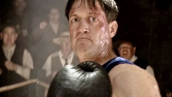 The Fighting Preacher - Rotten Tomatoes