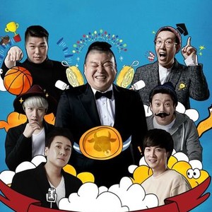 Knowing Bros - Rotten Tomatoes