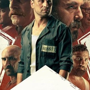 In the Heart of the Machine - Rotten Tomatoes