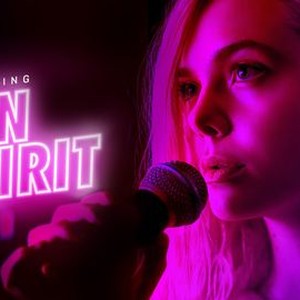 Teen Spirit - Rotten Tomatoes
