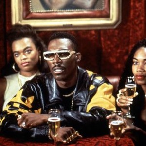 Charlie Murphy - Rotten Tomatoes