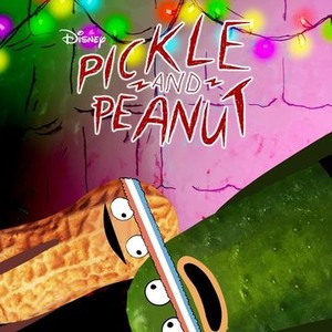 Pickle and Peanut - Rotten Tomatoes