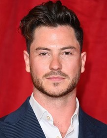 Toby-Alexander Smith - Rotten Tomatoes